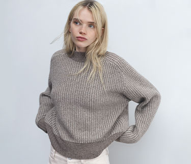 MAX&Co. Site officiel : Vêtements et accessoires pour Femme